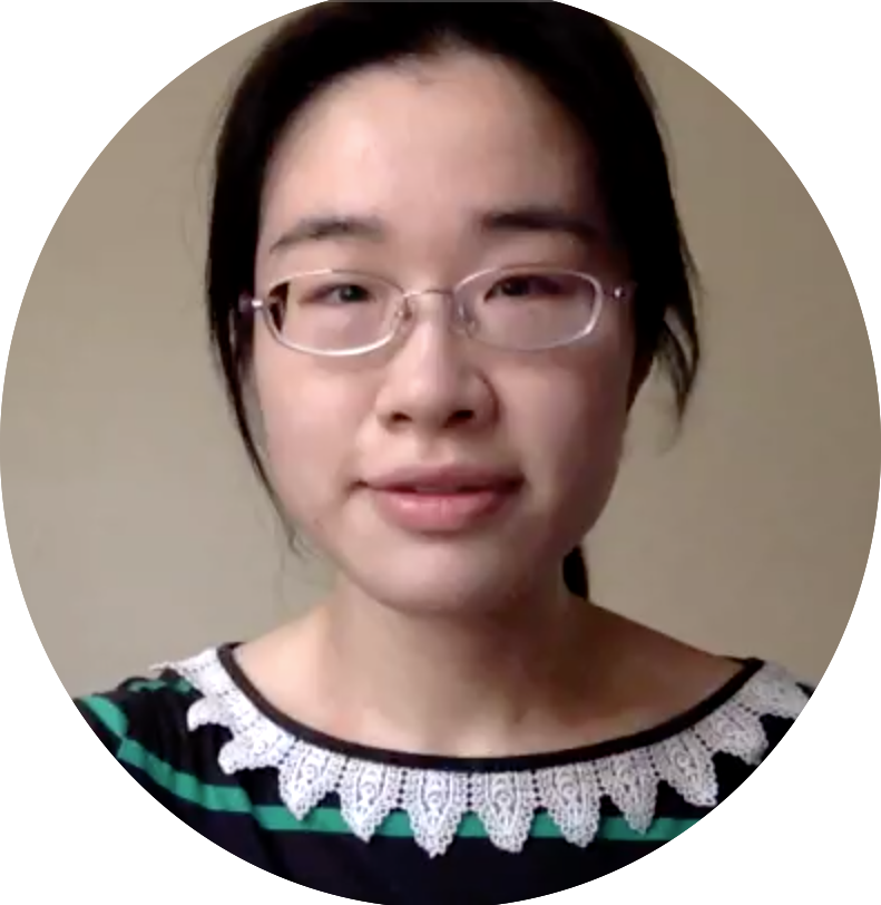 Heyi Zhu's Homepage